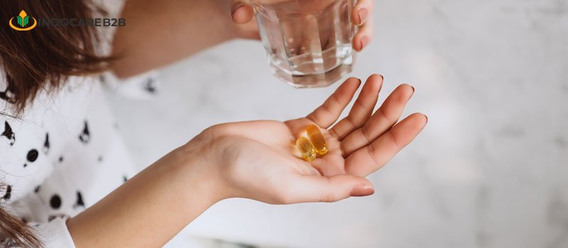 Suplemen Biotin: Manfaatnya dari Ujung Rambut hingga Kaki